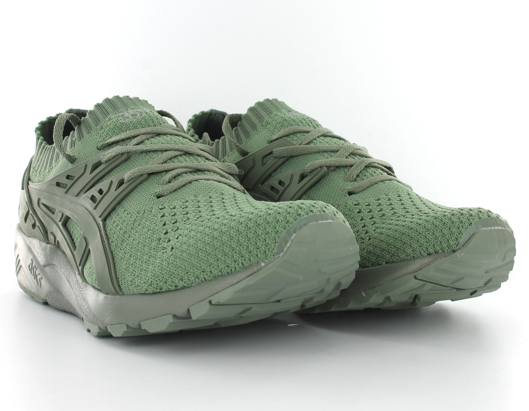 Asics tiger gel kayano evo knit mt store