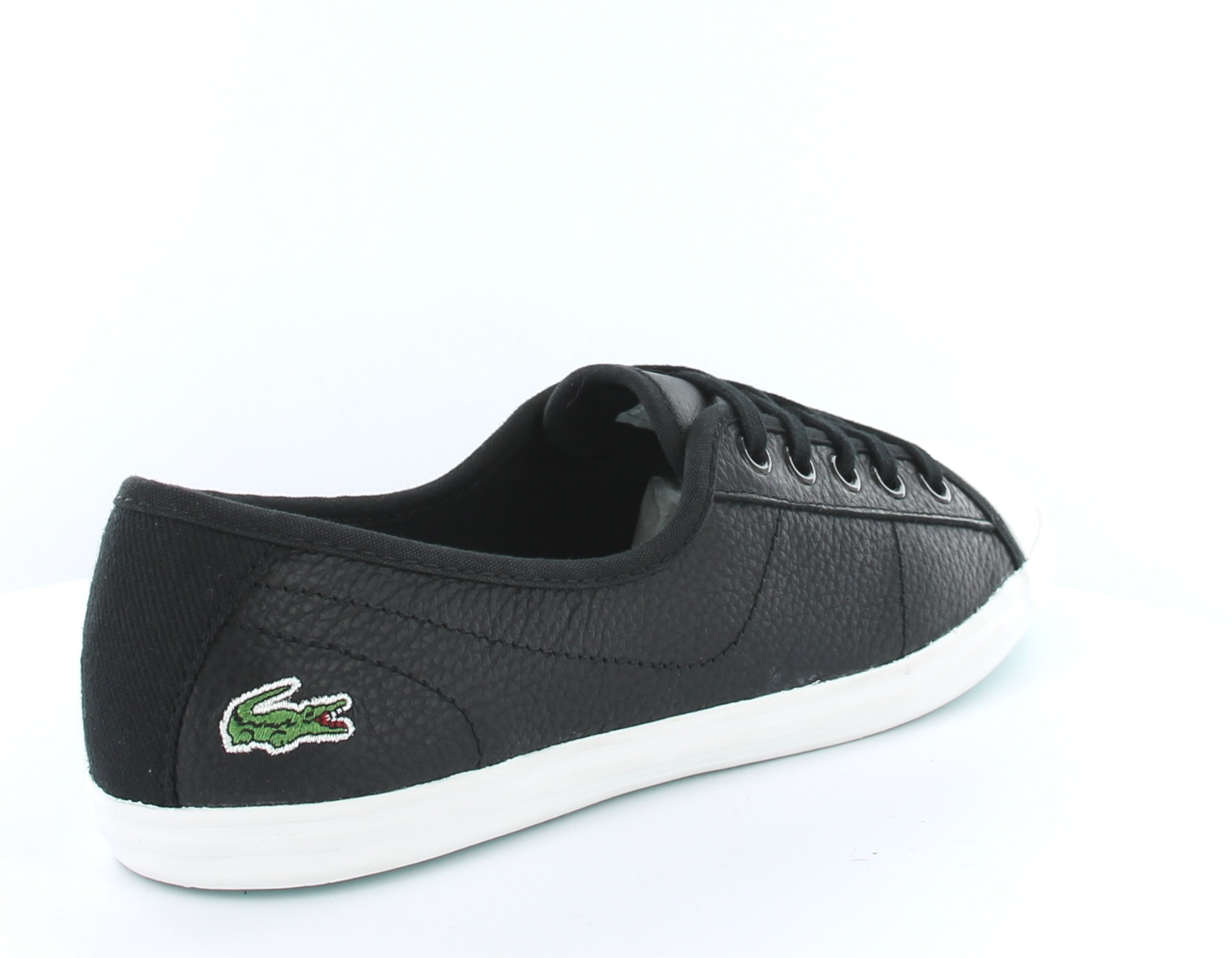 Lacoste Zian Sum 2 NOIR BLANC