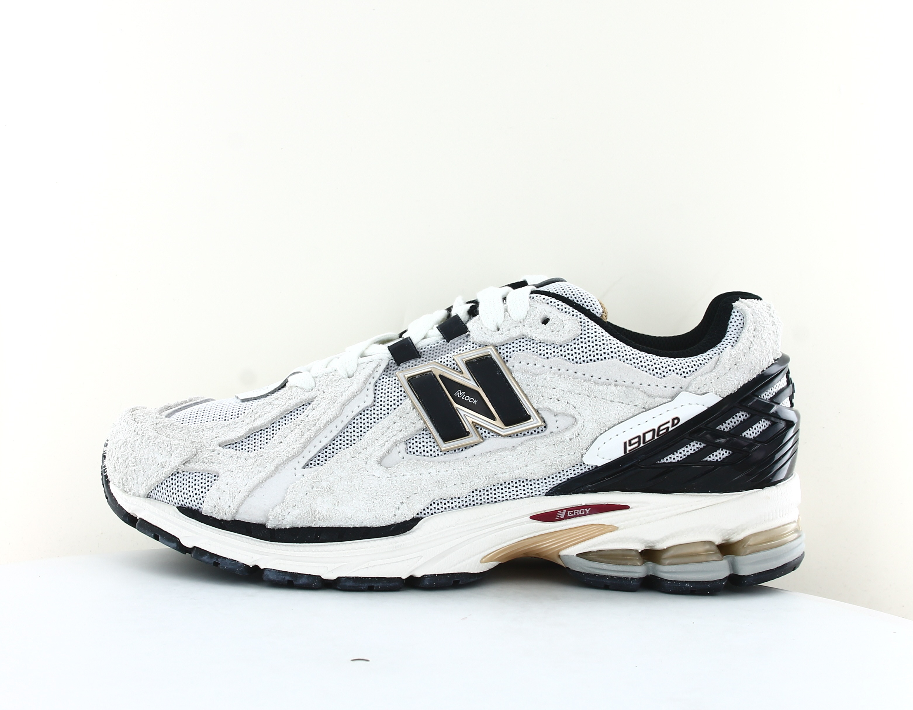 New Balance 1906R protection pack Reflection black