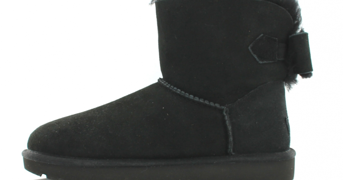 Ugg Naveah NOIR