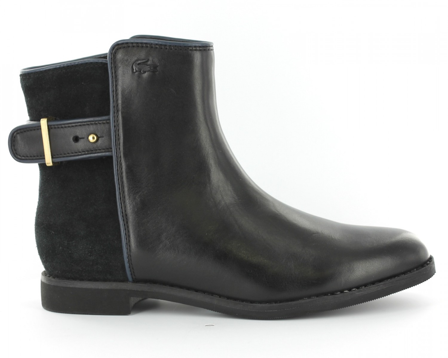 Lacoste chelsea boots store